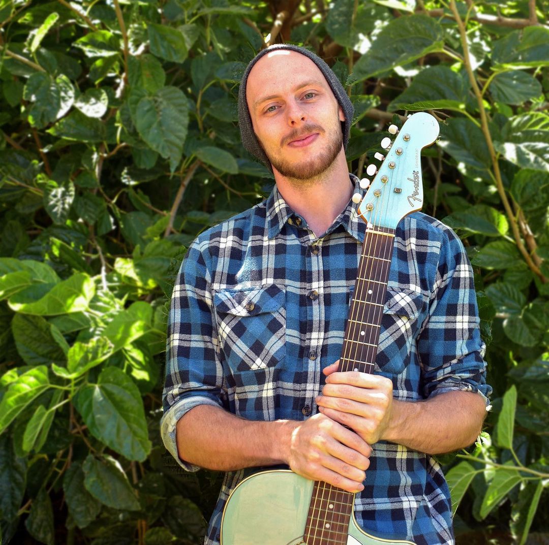 Guitar With Jake - Guitar Lessons Rockingham